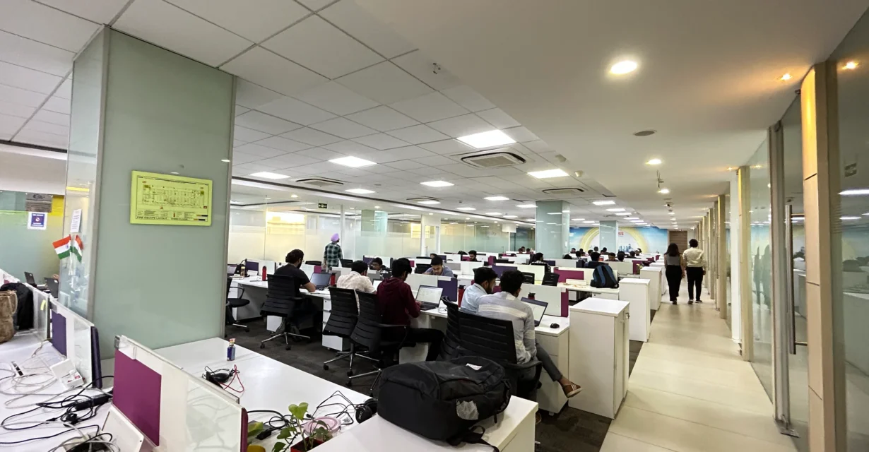 Parexl Workspaces Premier Coworking Space In Noida Sector 63 Parexl Workspaces Premier Coworking Space In Noida Sector 63