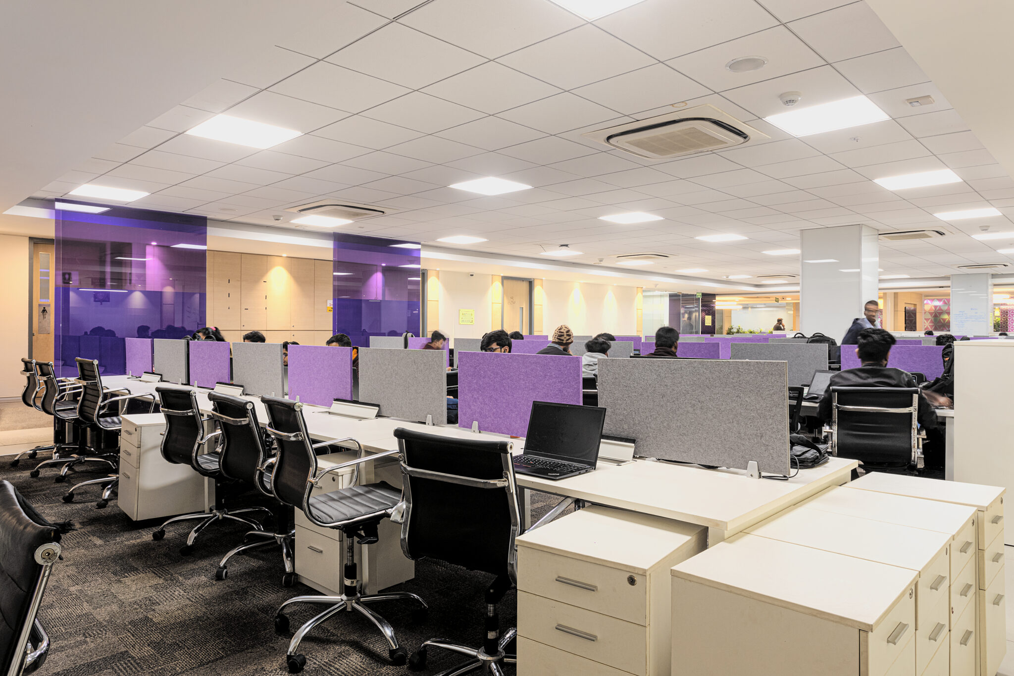 Best Coworking Spaces in Noida: A Comprehensive Guide